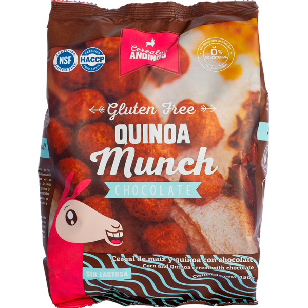 Mix Munch 150g x 24