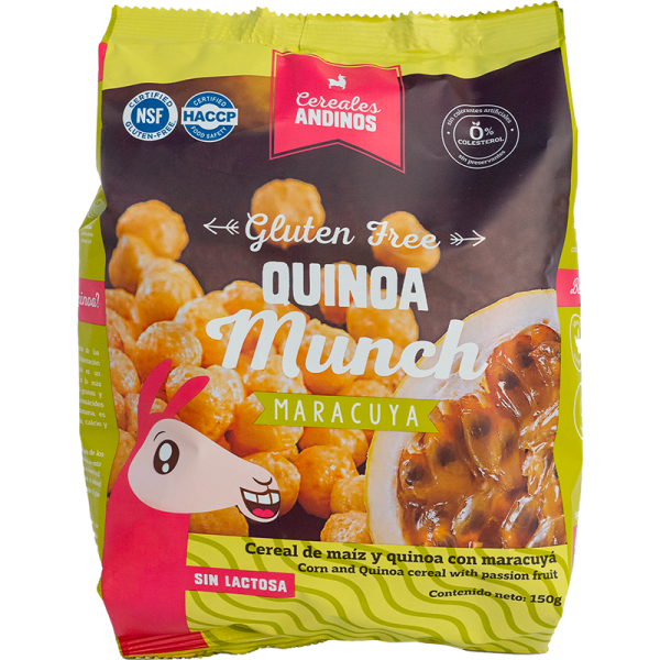 Mix Munch 150g x 24