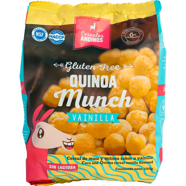 Mix Munch 150g x 24